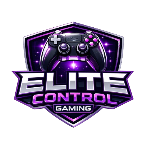 Elite Control Gaming